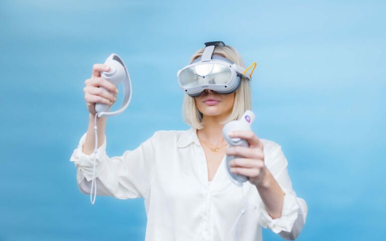 Best Headset For VR Training in 2026. Which Is Right For You ...