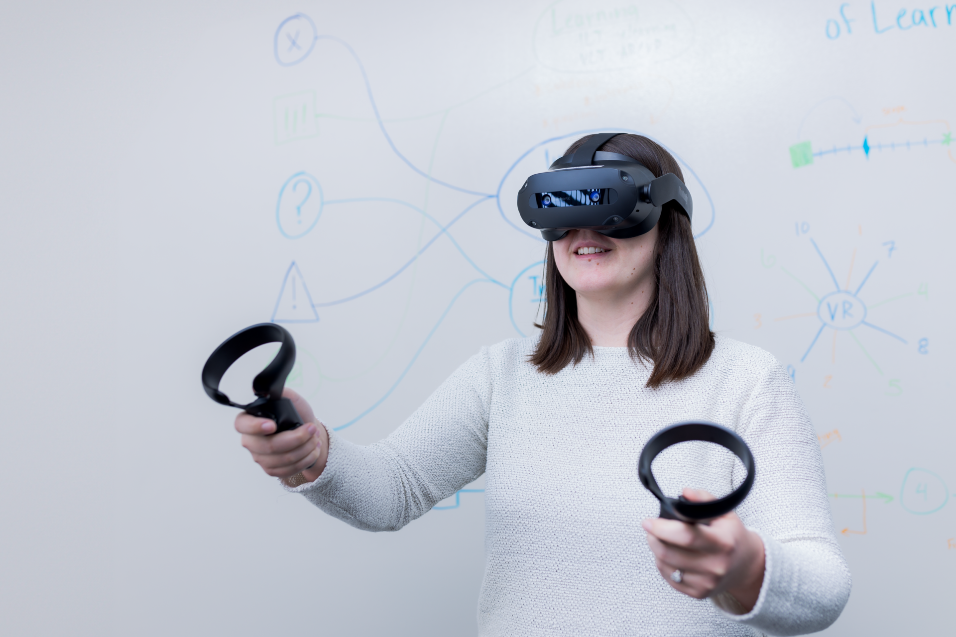 Best Headset For VR Training in 2026. Which Is Right For You ...