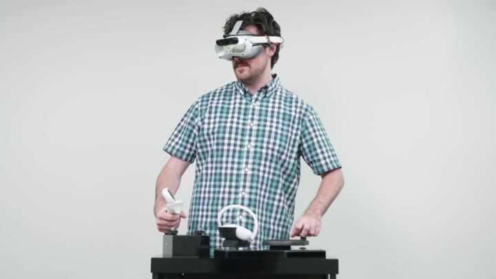 VR Training: 5 Real World Examples of How it Works (With Stats ...