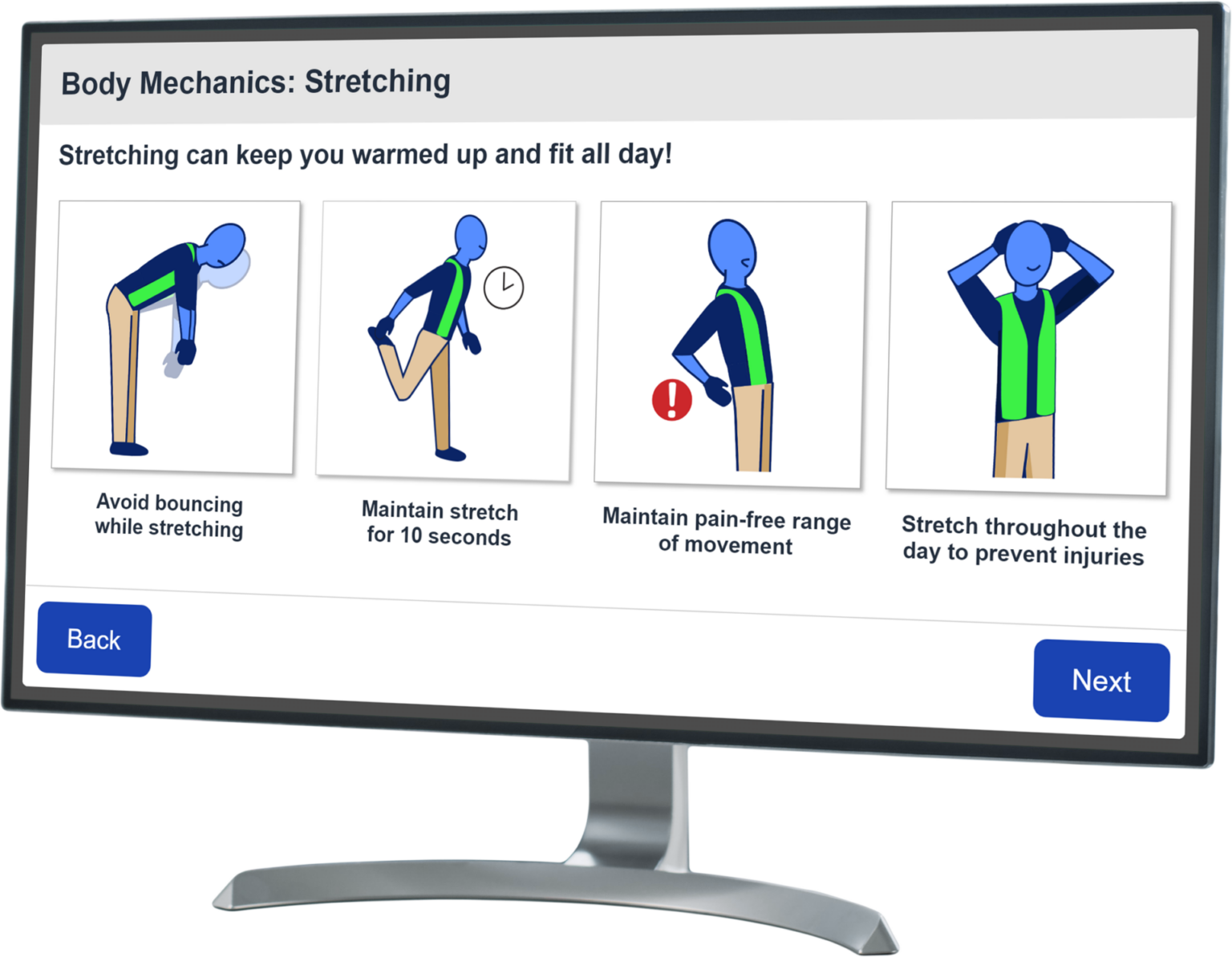 Corporate Training Solutions. VR & AR Training | Roundtable Learning