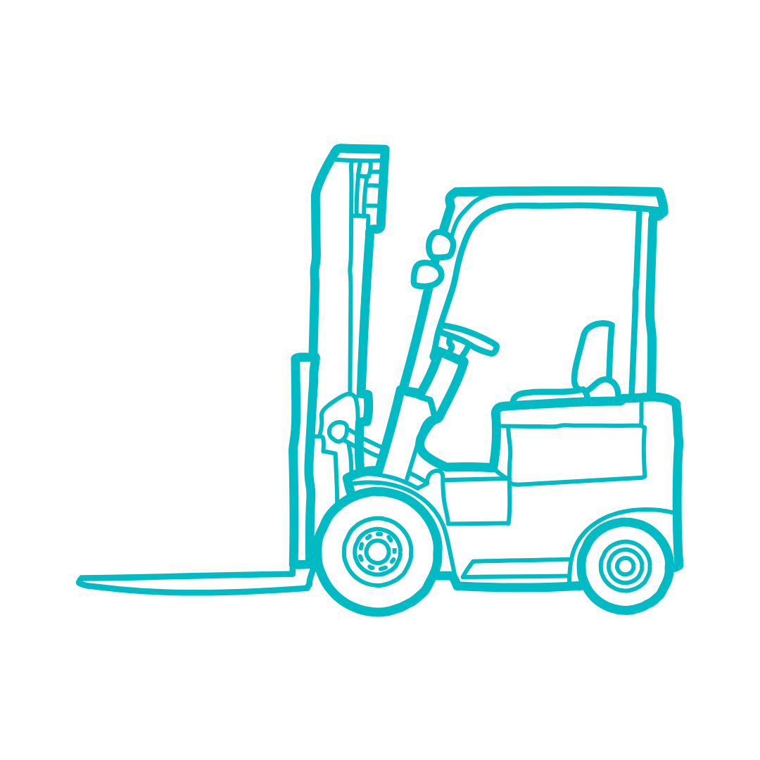 PIT Trainer. VR Training for Power Industrial Trucks and Forklifts ...