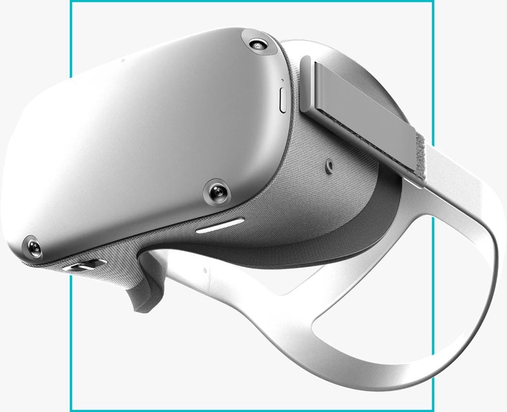 Virtual Reality Training. VR Training for Enterprise | Roundtable Learning
